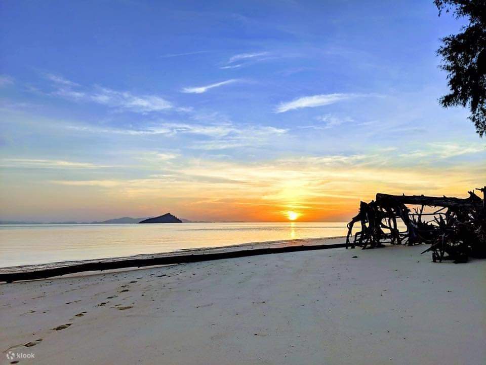 Koh Lipe Speedboat Transfers from Phuket, Thailand - Klook